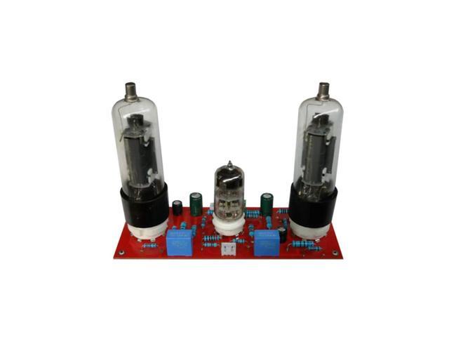 Click here for Tube Amplifier Circuit Board 6N2 Push 6P13P Tube A... prices