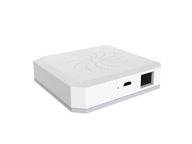 Click here for Tuya Zigbee Gateway Bridge Wired Smart Hub Wifi Sm... prices