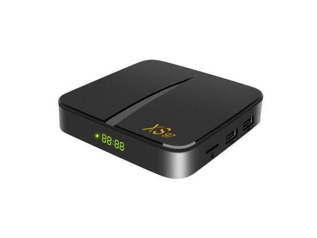 Click here for XS97 Smart TV Box Android 9.1 2GB 8GB 4K Amlogic S... prices