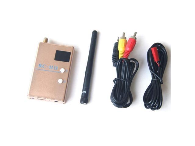 Click here for FPV 5.8Ghz 48 Channels RC-HD Video Receiver 1080P... prices