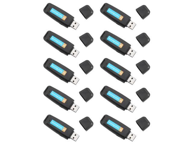 Click here for 10X U-Disk Digital Audio Voice Recorder Pen Charge... prices