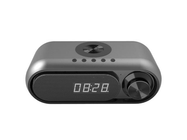 Click here for Bedside Radio with Alarm Clock Wireless Charging L... prices