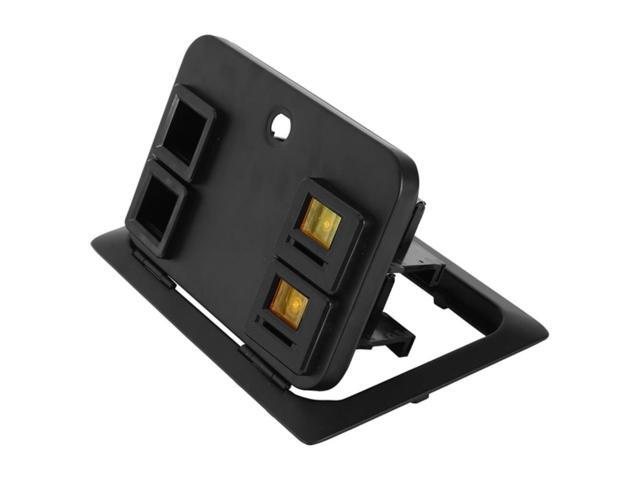 Click here for Arcade Game Machine Two Entry Coin Door 2-SLOT Coi... prices