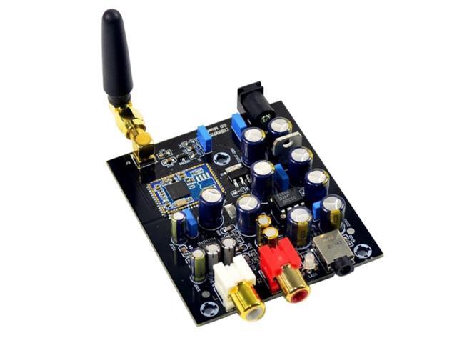 Click here for CSR8675 Amplifier DAC Decoder Board Lossless Bluet... prices