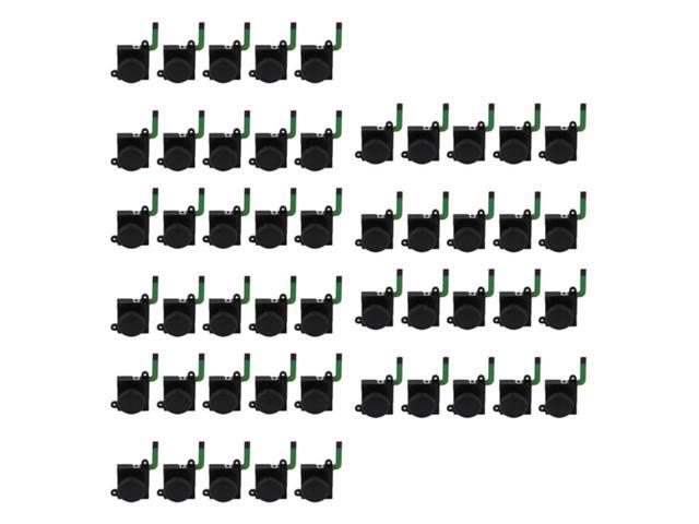 Click here for 50Pcs Replacement 3D Analog Rocker Joy Stick For N... prices