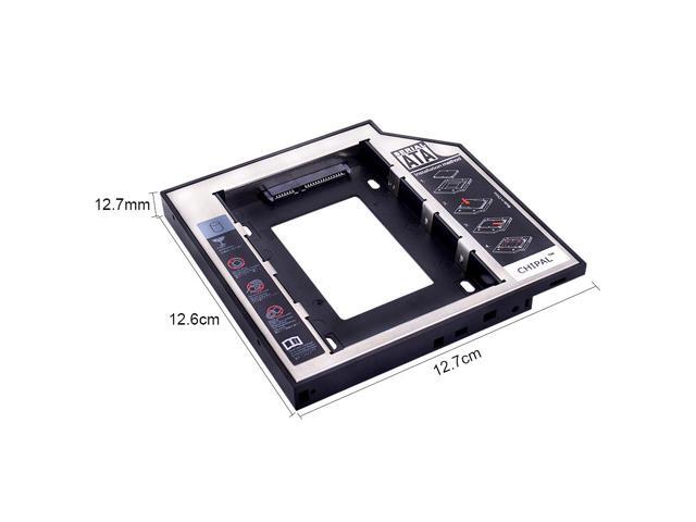 Click here for CHIPAL deuxième caddie de disque dur universel  12... prices