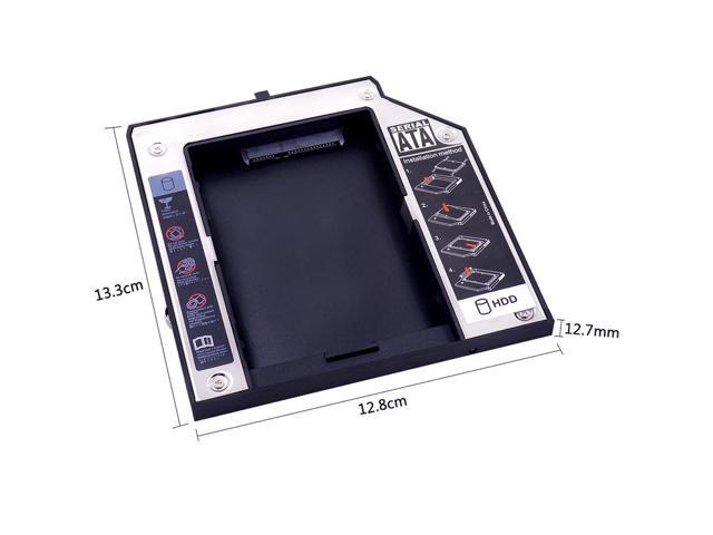 Click here for CHIPAL caddie pour disque dur 12.7mm SATA 3.0  2.5... prices