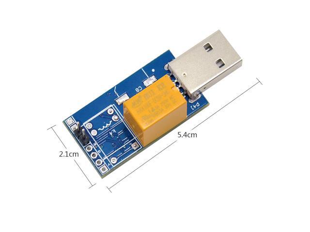 Click here for CHIPAL carte de surveillance USB 2.0  écran bleu... prices