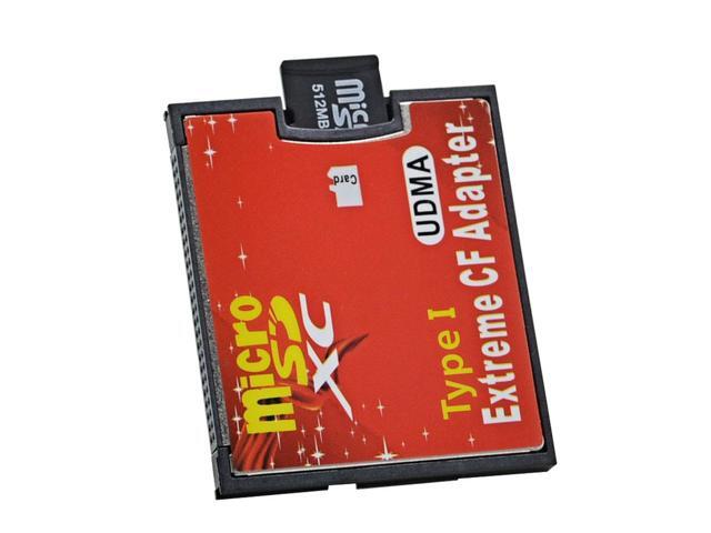 Click here for Adaptateur de carte Micro SD TF vers CF  Micro SD... prices
