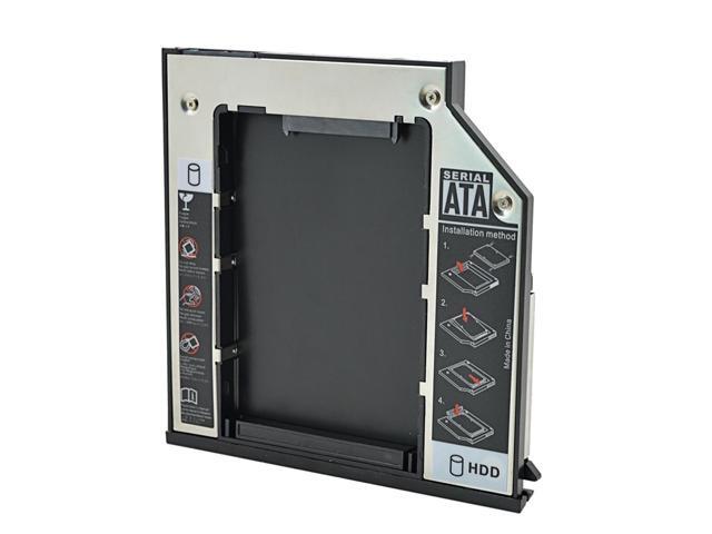 Click here for Boitier en aluminium pour caddie de disque dur 9.5... prices