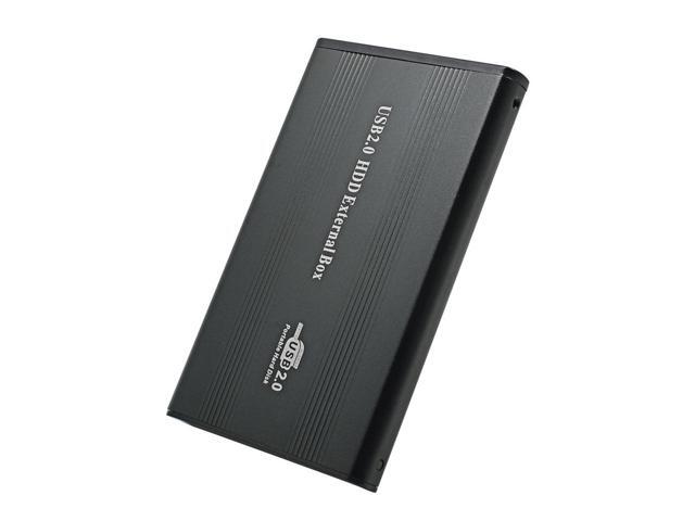Click here for Boîtier externe en aluminium USB 2.0 2.5 IDE  pour... prices