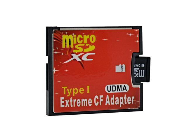 Click here for MJTEK adaptateur de carte Micro SD TF à CF  conver... prices