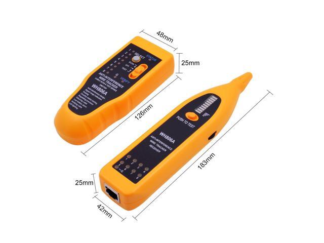 Click here for CHIPAL traceur téléphonique WH806A  pour téléphone... prices