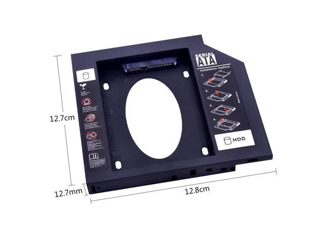 Click here for CHIPAL boîtier en plastique universel pour disque... prices