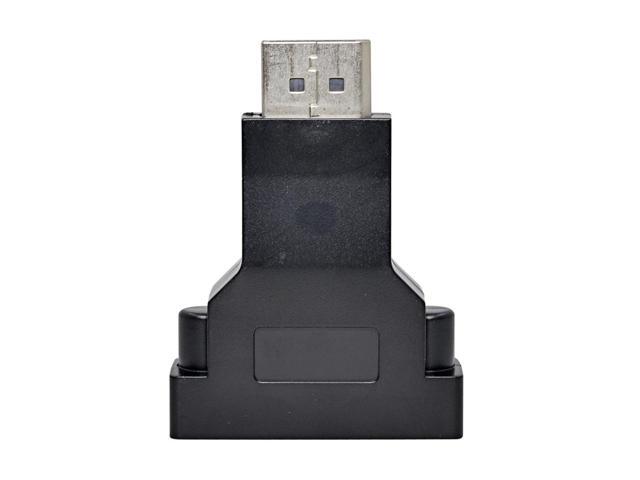 Click here for DisplayPort convertisseur vidéo DP vers DVI D mâle... prices