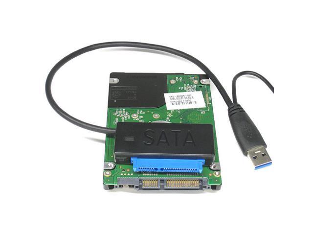Click here for Connecteur de convertisseur USB 200 à SATA 7 + 15... prices