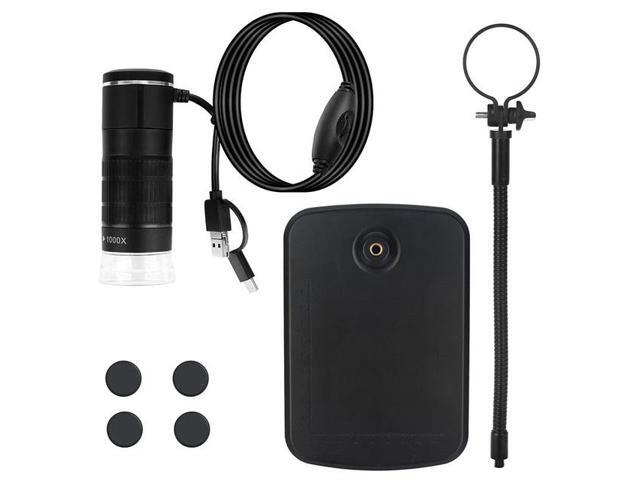 Click here for Microscope numérique Portable USB  pour iPhone iPa... prices