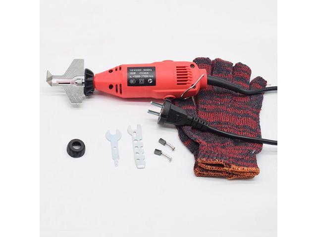 Click here for Kit daiguisage de scie à chaîne  180W  37000 tr/mi... prices