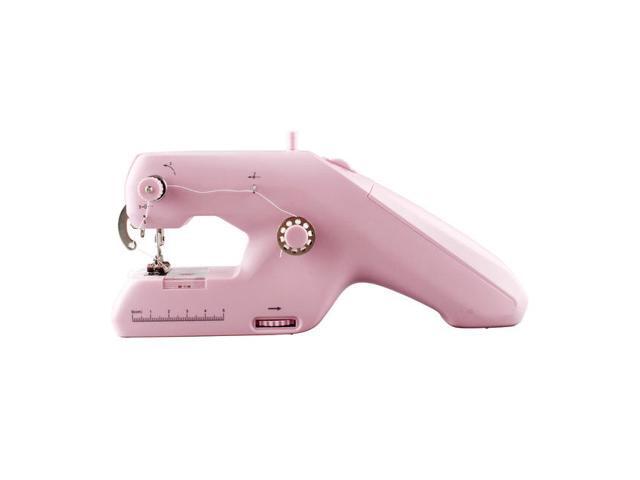 Click here for Machine à coudre électrique portative sans fil  ré... prices