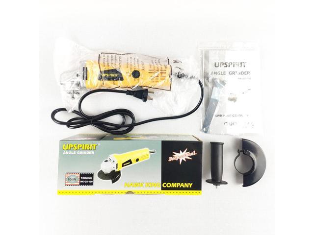 Click here for Meuleuse dangle électrique 700W  100mm  Machine de... prices