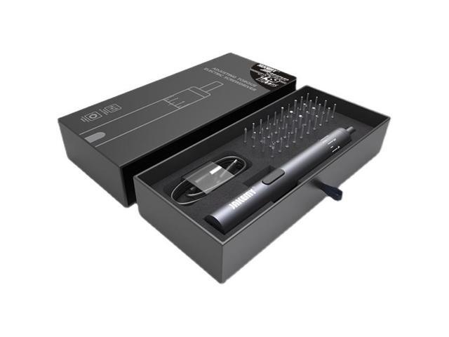 Click here for Mini tournevis électrique 40 en 1  3.7V  Rechargea... prices