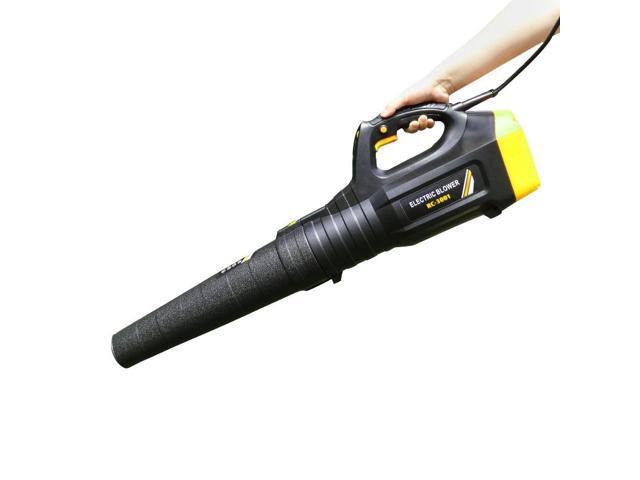 Click here for Souffleur de feuilles électrique  Turbine à vent f... prices