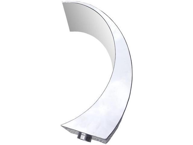 Click here for Fontaine de piscine en acier inoxydable  40x20cm... prices