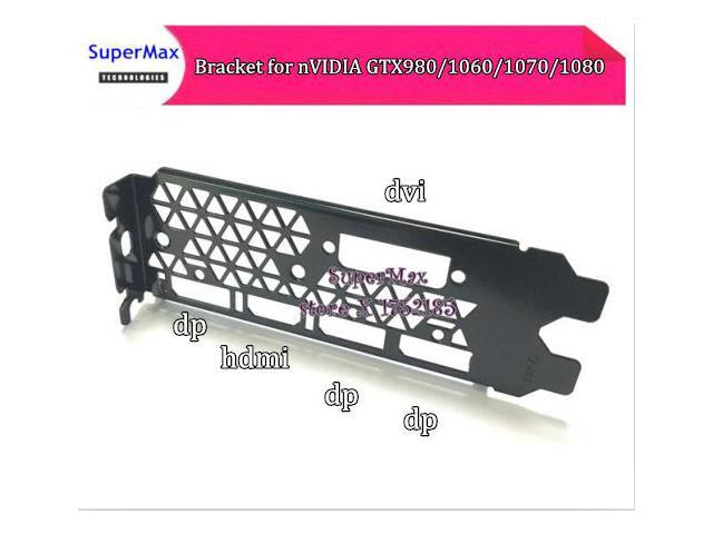 Click here for Support dextension pleine hauteur pour carte graph... prices