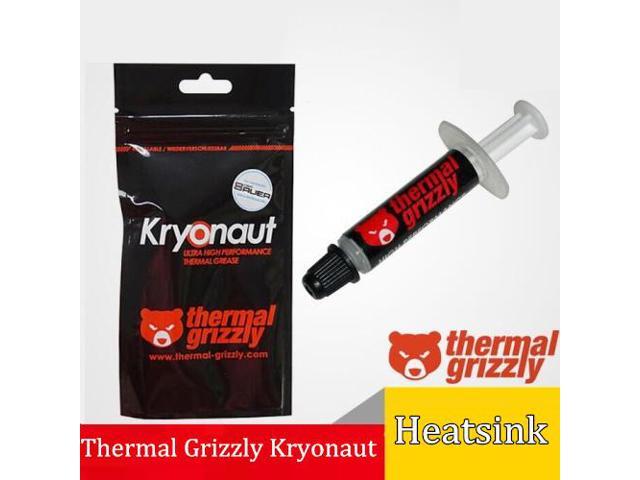 Click here for Kryonaut liquide de refroidissement pour PC  carte... prices