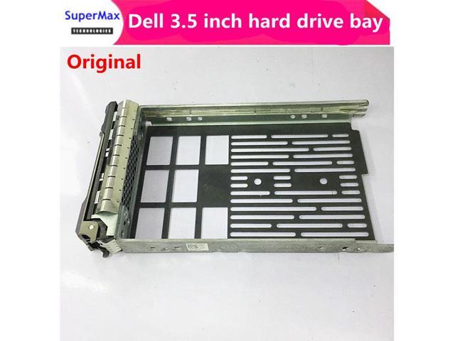 Click here for Baie de disque dur avec vis de 3.5 pouces  pour De... prices