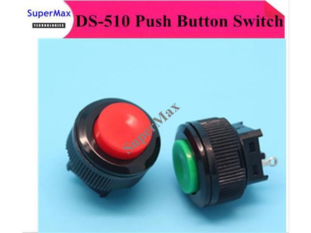 Click here for 15 pièces DS-510 rouge normalement ouvert presse... prices