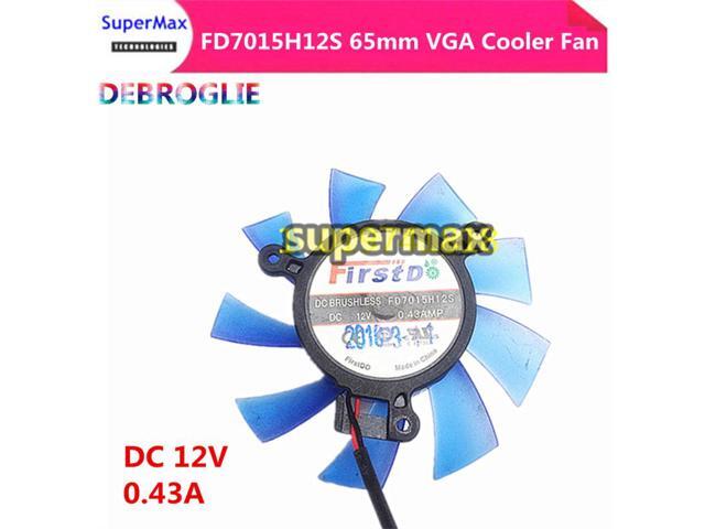 Click here for Firstd ventilateur graphique  diamètre de la lame... prices