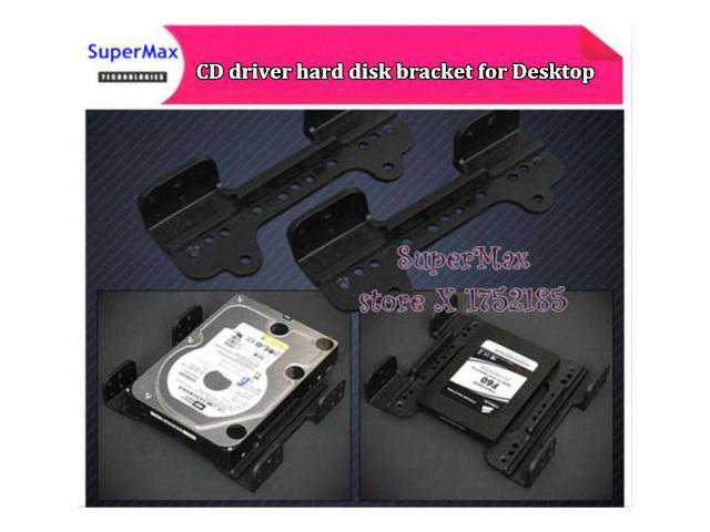 Click here for Support de conversion de disque dur pour disque du... prices