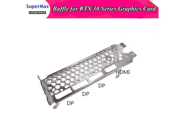 Click here for Déflecteur à double fente pour carte graphique RTX... prices