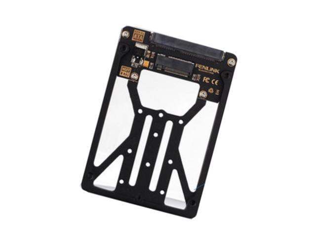 Click here for Support adaptateur de disque dur SATA M.2 à 2.5 po... prices