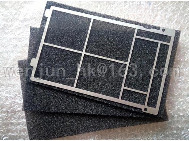 Click here for Support de plateau de caddie en acier inoxydable... prices