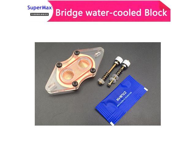 Click here for Bloc de refroidissement liquide pont nord/sud  blo... prices