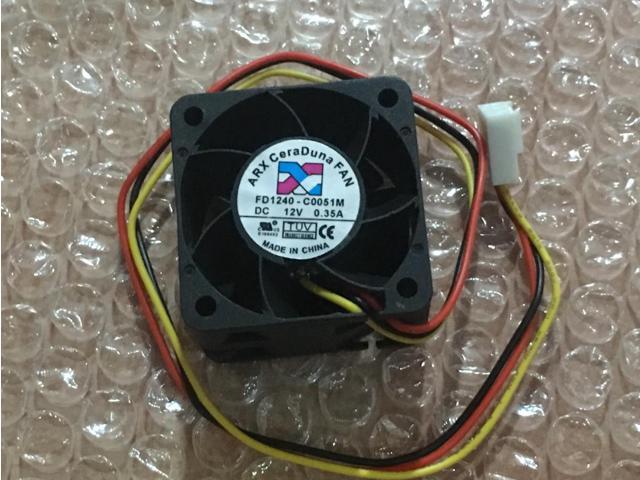 Click here for ARX ventilateur CeraDyna FD1240-A0041M/A0051M  12V... prices