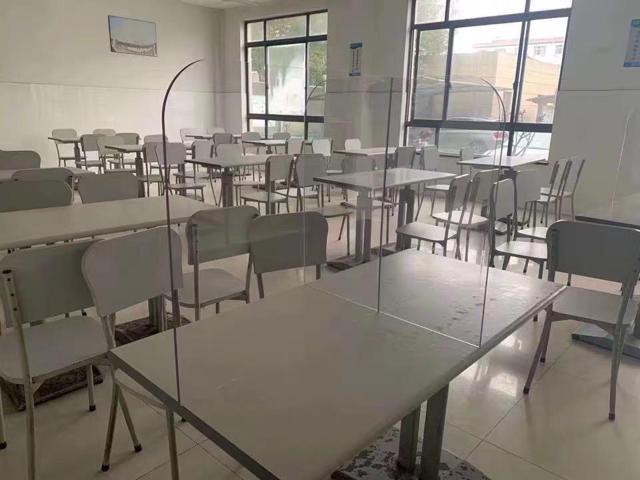 Click here for Panneau isolant en acrylique  cloison de protectio... prices