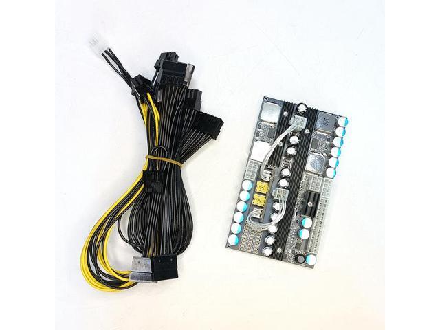 Click here for Module dalimentation 500W DC-ATX  19V  tension lar... prices