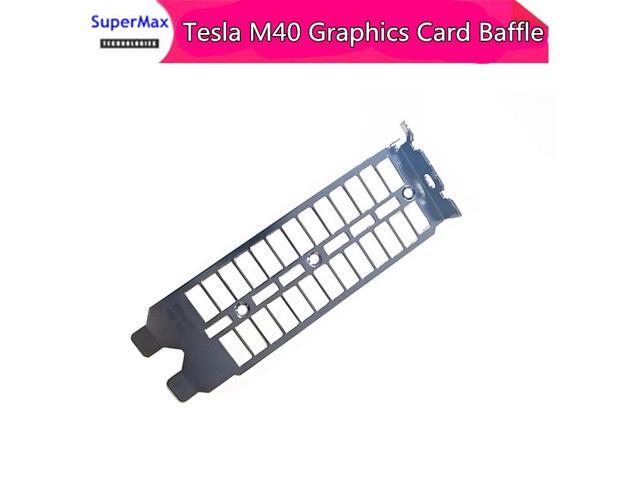 Click here for Support de carte graphique Nvidia Tesla M40 K40 K8... prices