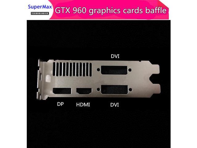 Click here for Carte graphique GTX 960  HD-MI pièces  version out... prices