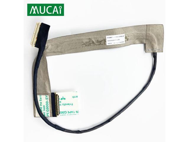 Click here for Video screen Flex cable For Lenovo IdeaPad Y550 Y5... prices