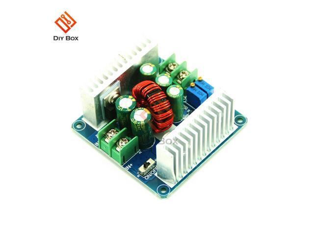Click here for 300W 20A DC Buck Converter Step Down Power Supply... prices