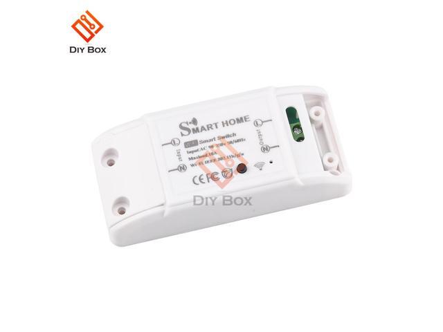 Click here for AC100-240V Smart On-off Device Tuya Solution Smart... prices