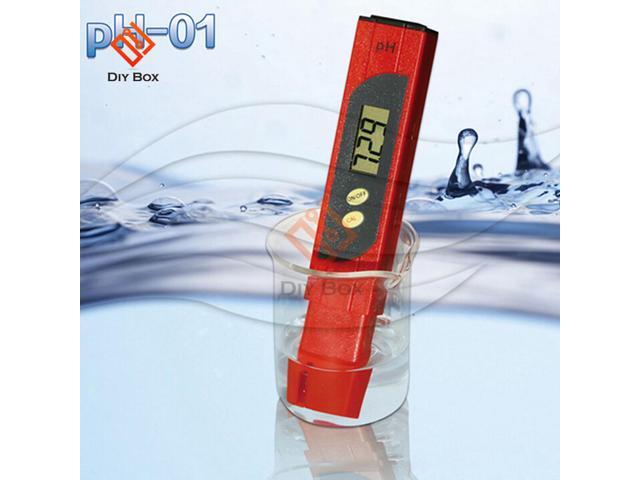 Click here for PH Meter 0.01 PH High Precision Water Quality Test... prices
