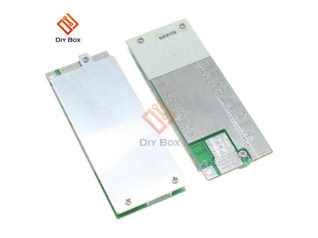 Click here for 4S 12V 100A Protection Circuit Board Lifepo4 Bms 3... prices