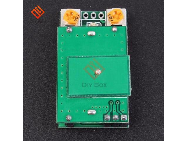 Click here for DC 5V 5.8G 5.8GHz Microwave Radar Sensor Switch Mo... prices