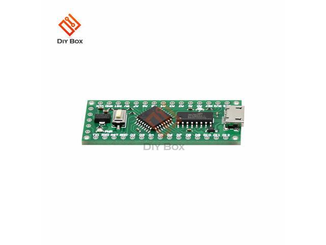Click here for LGT8F328P MiniEVB HT42B534 Expansion Board Replace... prices