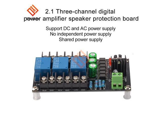 Click here for Class D Digital Power Amplifier Audio Speaker Prot... prices